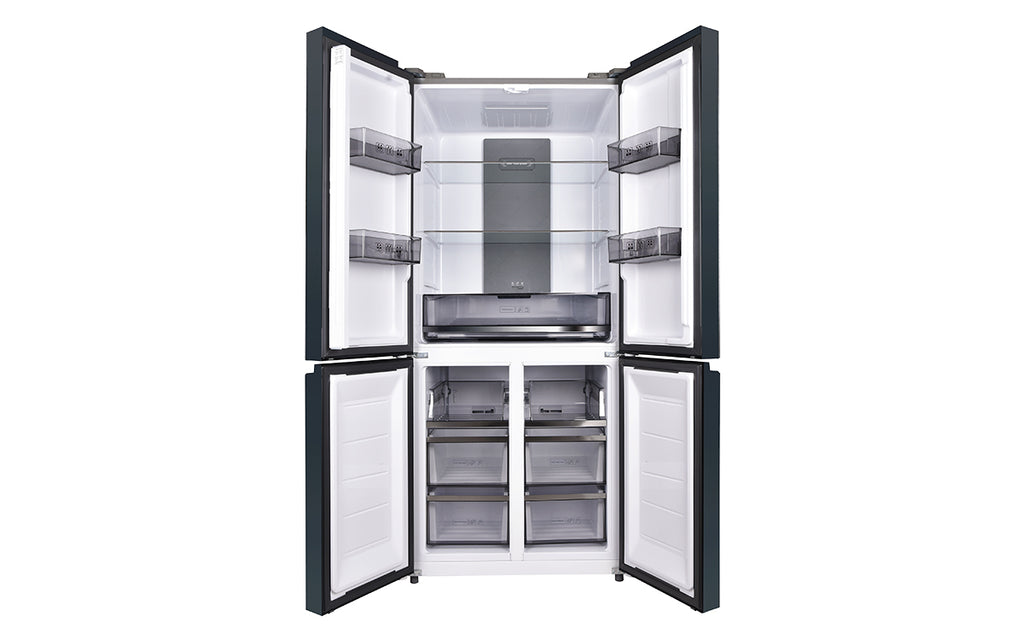 PRISM+ PureFresh FDR 700 Four Door Refrigerator – PRISM+ Malaysia