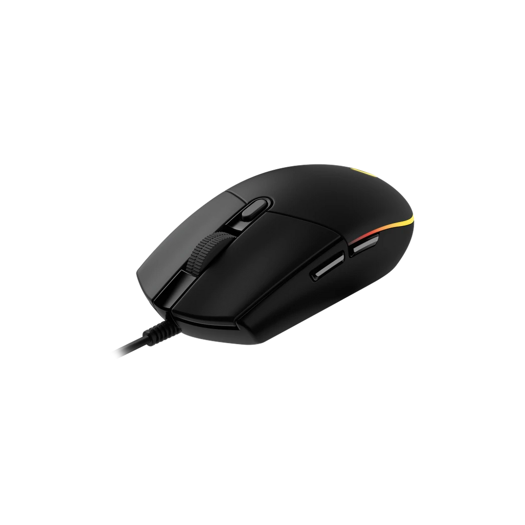 Logitech G102 LIGHTSYNC Gaming Mouse – PRISM+ Malaysia