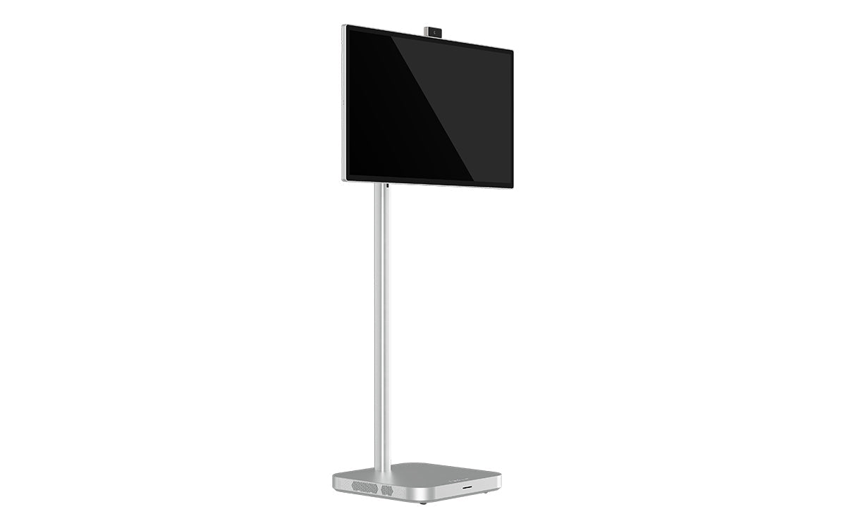 PRISM+ Roam Ultra 32 - 4K Smart Movable Lifestyle Touchscreen – PRISM+ ...