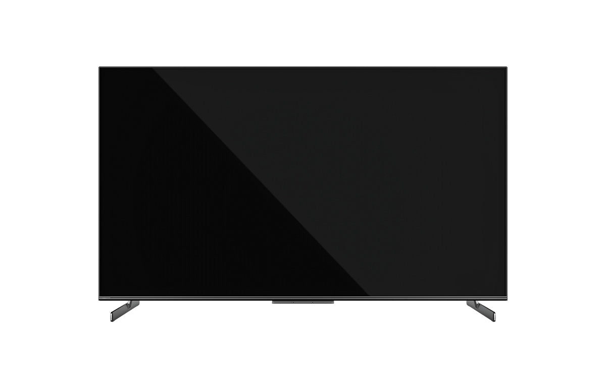 PRISM+ U65 QD Mini-LED 4K AI Google TV – PRISM+ Malaysia