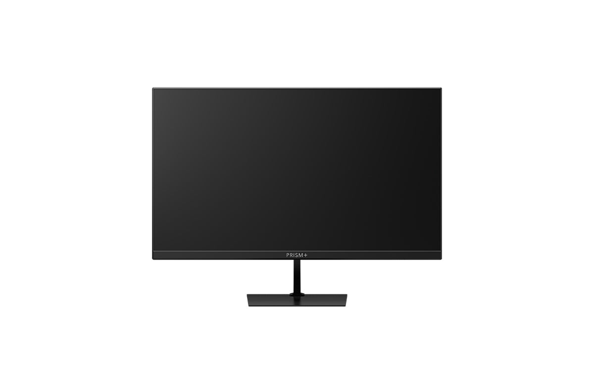PRISM+ W240 - 24" 100Hz IPS Gaming Monitor Productivity Monitor ...
