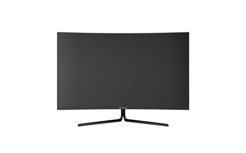 PRISM+ X270 PRO - 27" 165Hz Curved Gaming Monitor – PRISM+ Malaysia