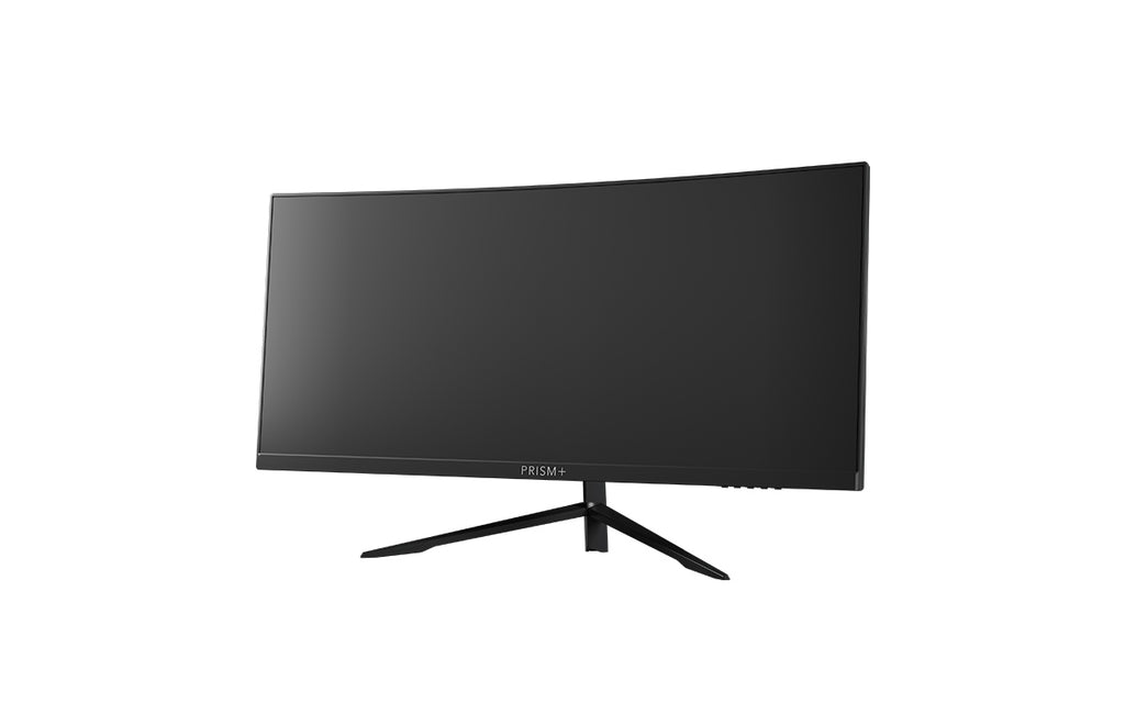 PRISM+ X300 - 30" 200Hz 1ms Ultrawide Gaming Monitor – PRISM+ Malaysia
