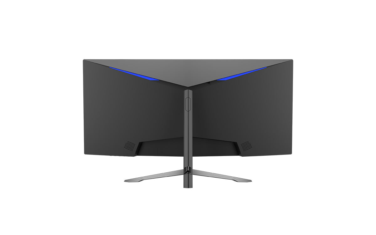 PRISM+ X300 - 30" 200Hz 1ms Ultrawide Gaming Monitor – PRISM+ Malaysia