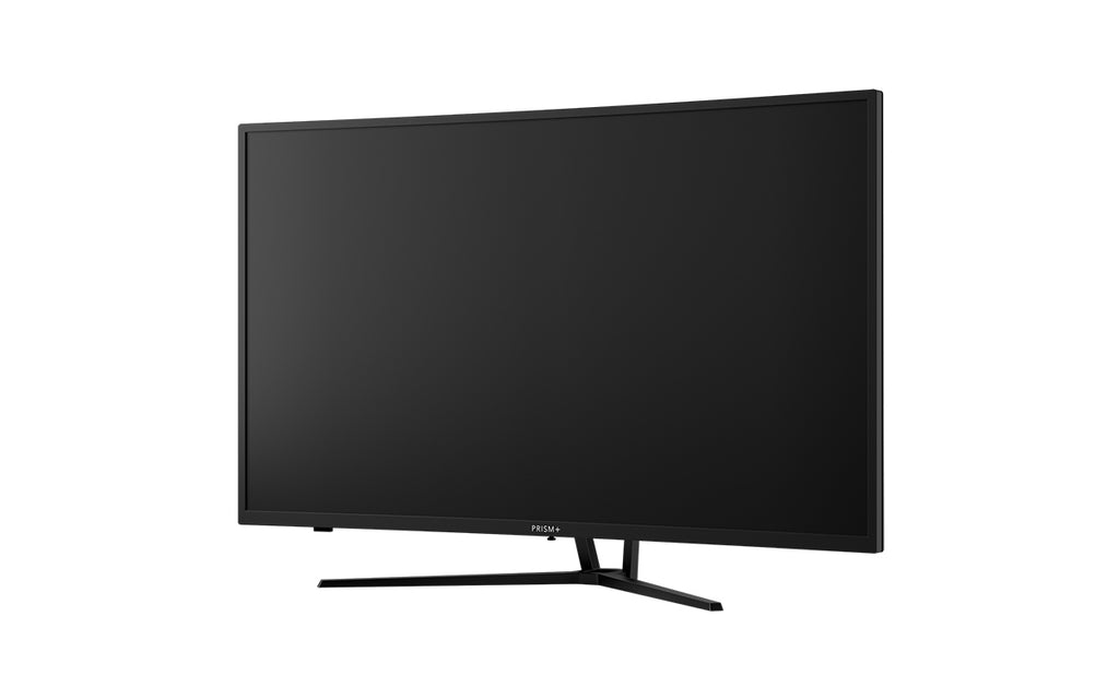PRISM+ X390 PRO 165Hz - 39" 165Hz 1ms Curved Gaming Monitor – PRISM+ ...
