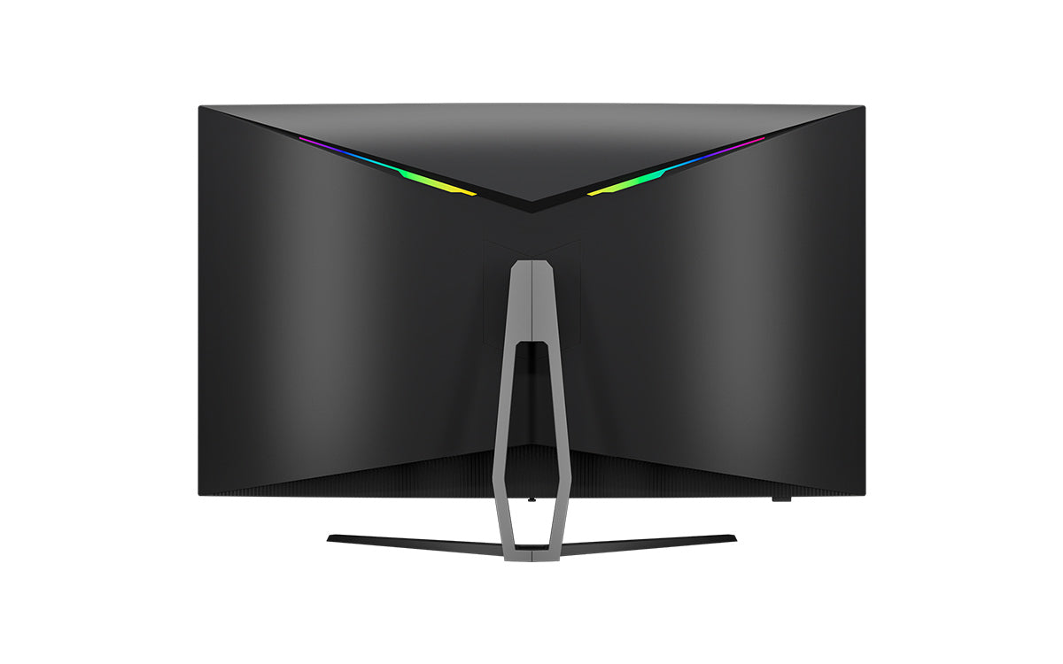 PRISM+ X390 PRO 165Hz - 39" 165Hz 1ms Curved Gaming Monitor – PRISM+ ...