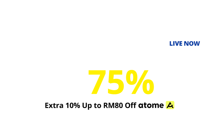 PRISM+ Malaysia | Leading Display Brand