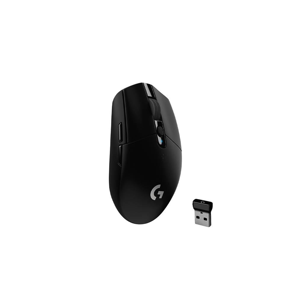 Logitech G304 LIGHTSPEED Wireless Gaming Mouse – PRISM+ Malaysia