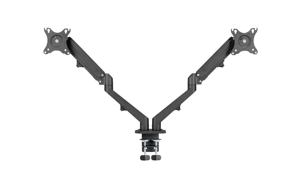 Arc Lite Dual Monitor Arm Prism Prism Malaysia