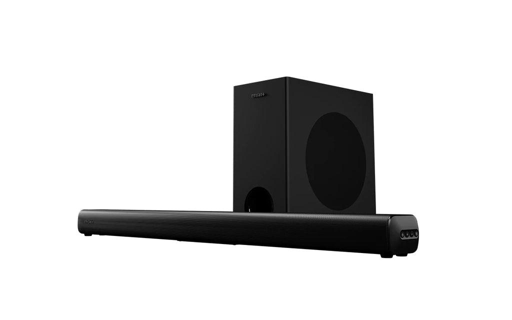 PRISM+ Flow 3.1 Dolby Audio Soundbar – PRISM+ Malaysia