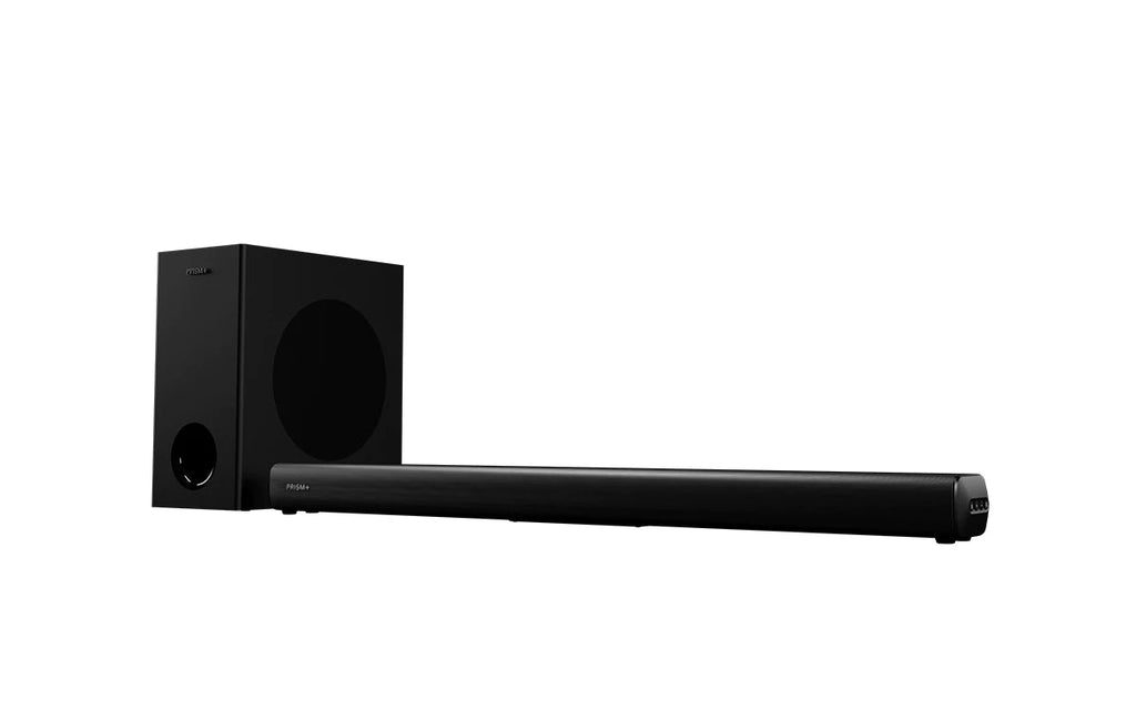 PRISM+ Flow 3.1 Dolby Audio Soundbar – PRISM+ Malaysia