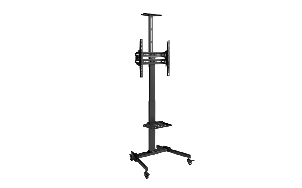 Mobile TV Stand: MTS – PRISM+ Malaysia