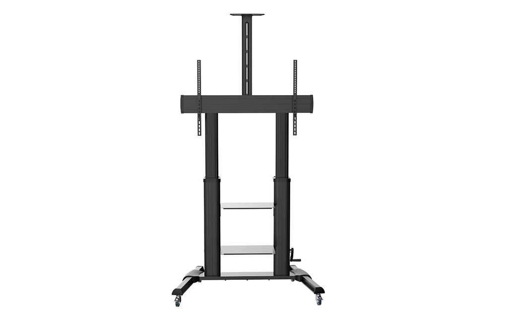 Mobile TV Stand: MTS PRO – PRISM+ Malaysia