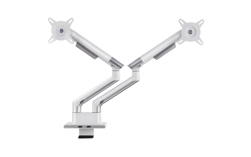 ARC Beam Dual Monitor Arm – PRISM+ Malaysia
