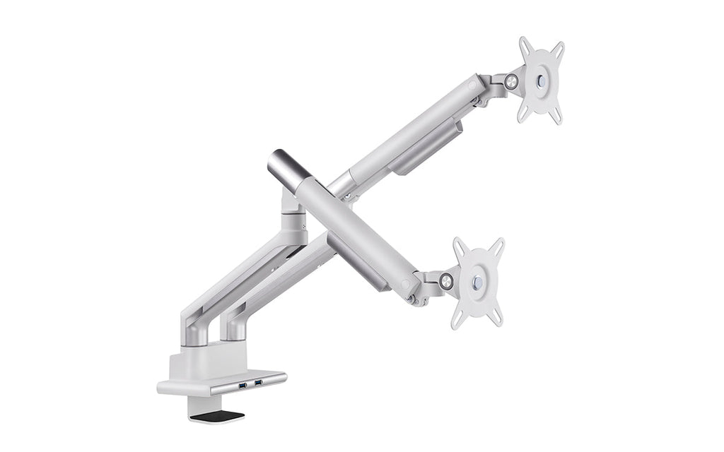 ARC Beam Dual Monitor Arm – PRISM+ Malaysia